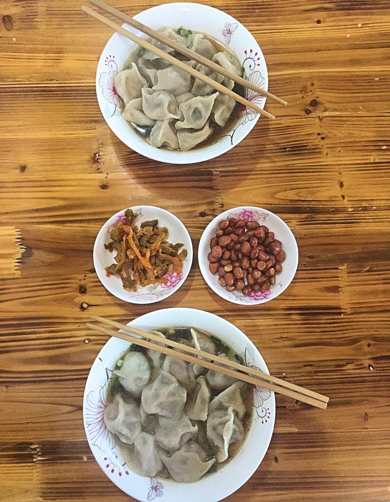 Where to Stay in Zhangjiajie with Airbnb $30 Credit
