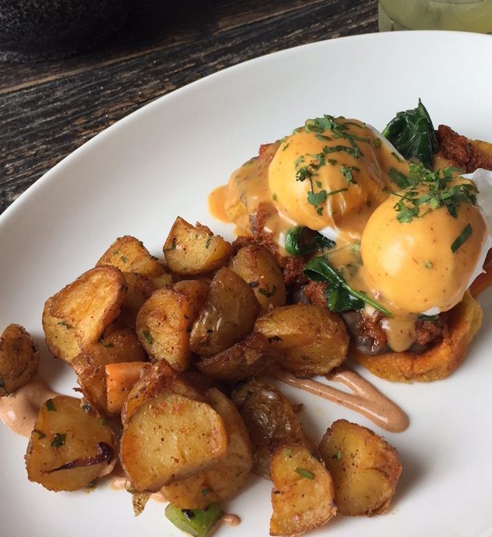 10 of the Best Brunch Spots to Checkout in Shanghai China