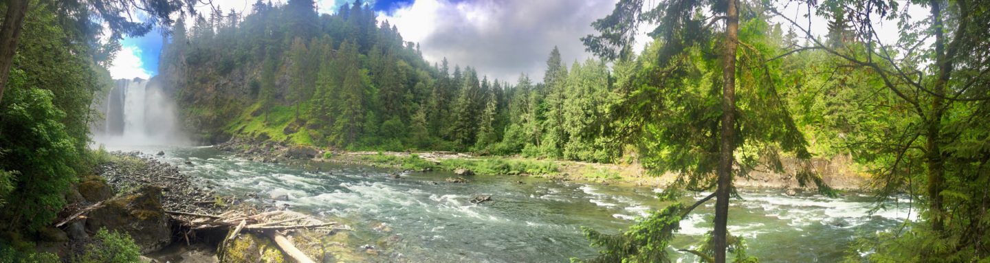 5 Hiking Trails Near Seattle that are Easily-Acessible with Amazing Views