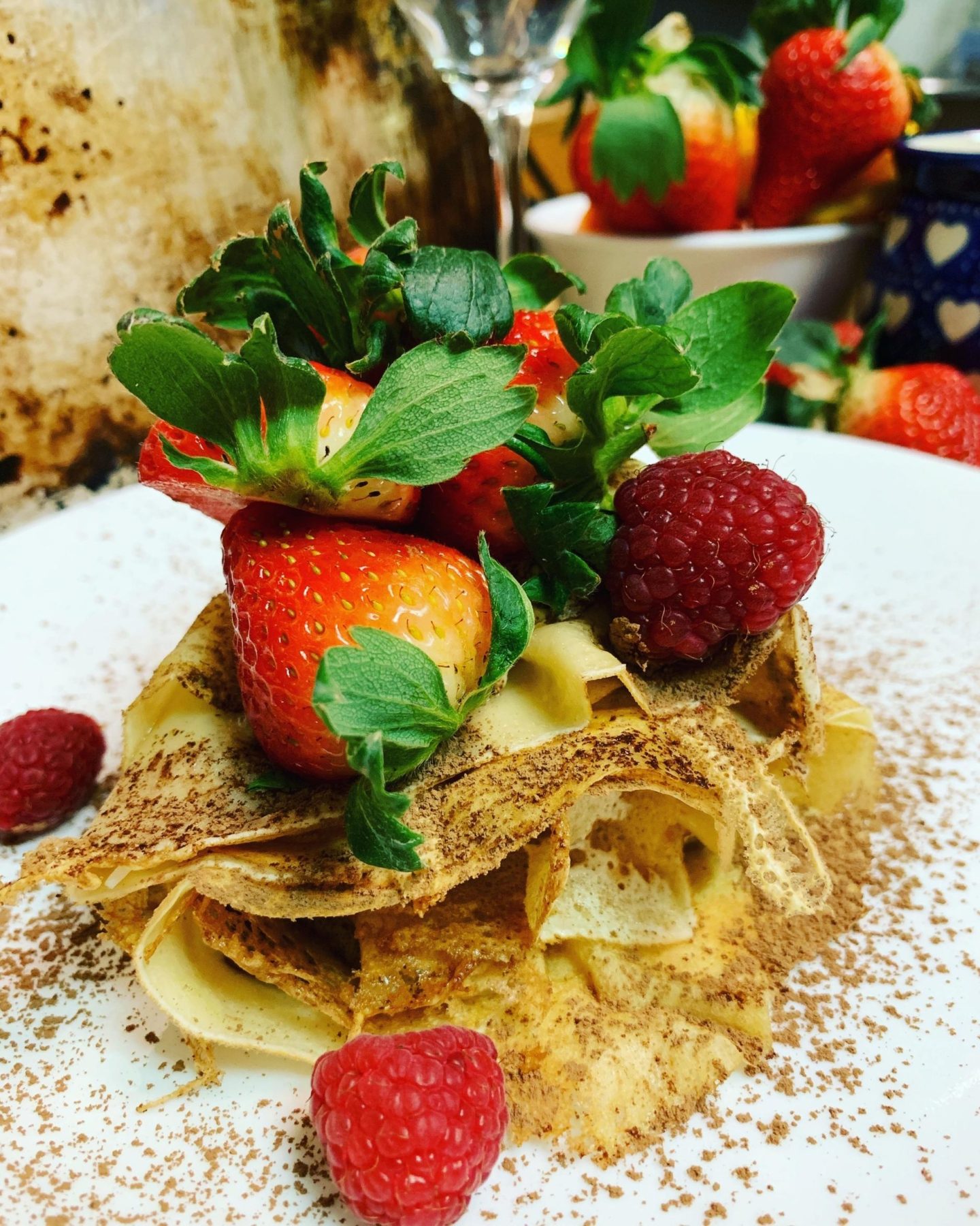 Best Brunch Spots in Bellingham • TheJJAdventures