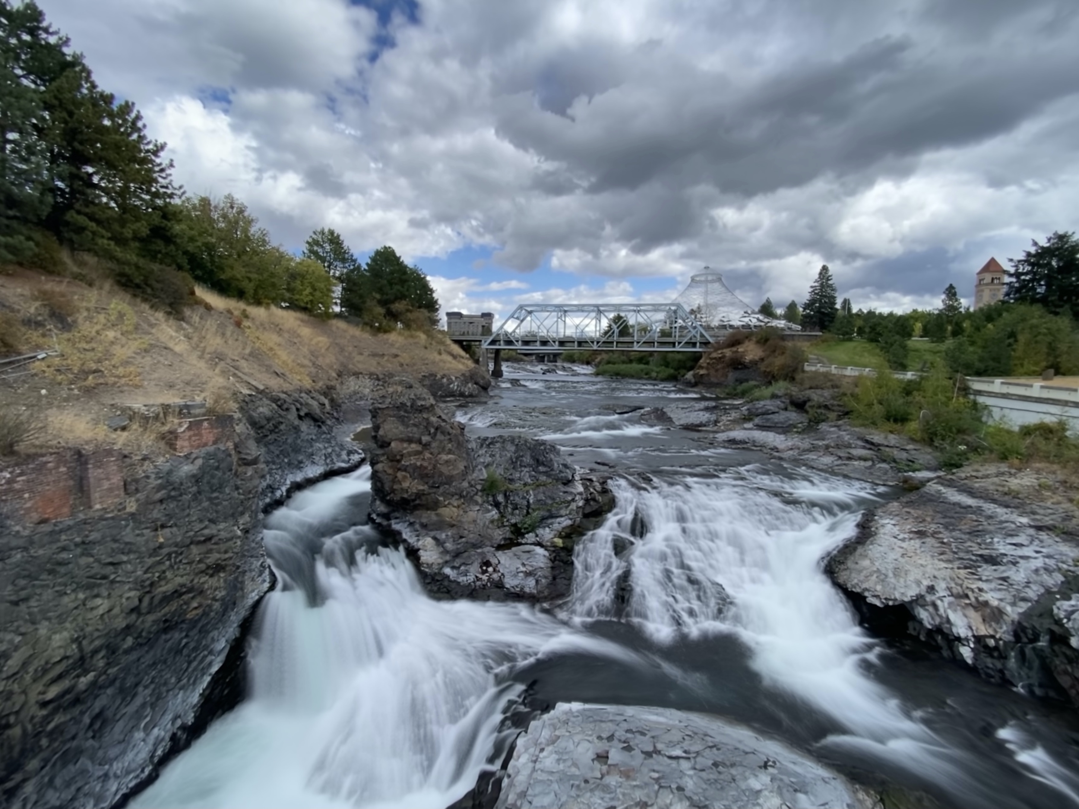 5 Fun Things to Do in Spokane • TheJJAdventures