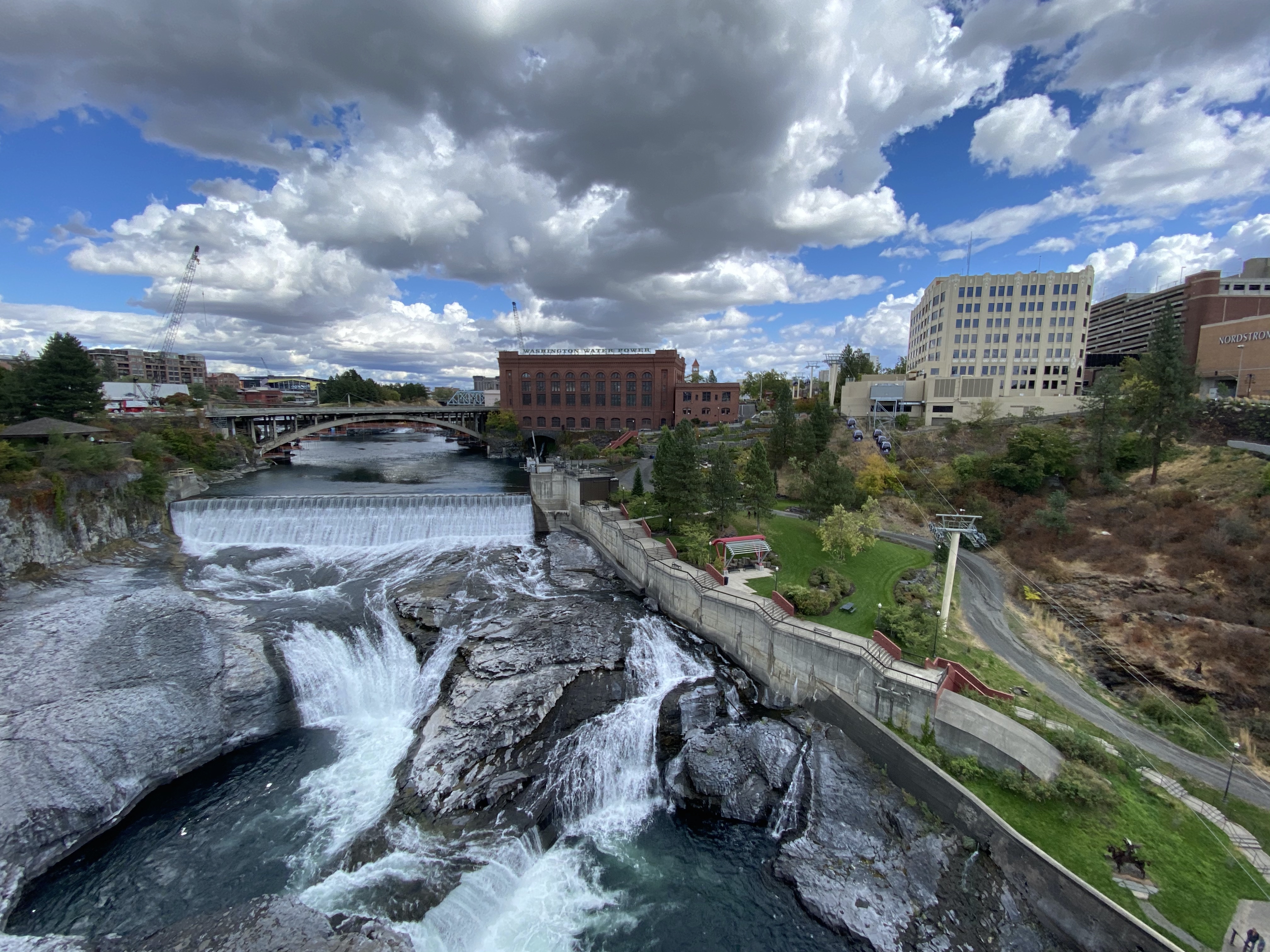 5 Fun Things to Do in Spokane • TheJJAdventures