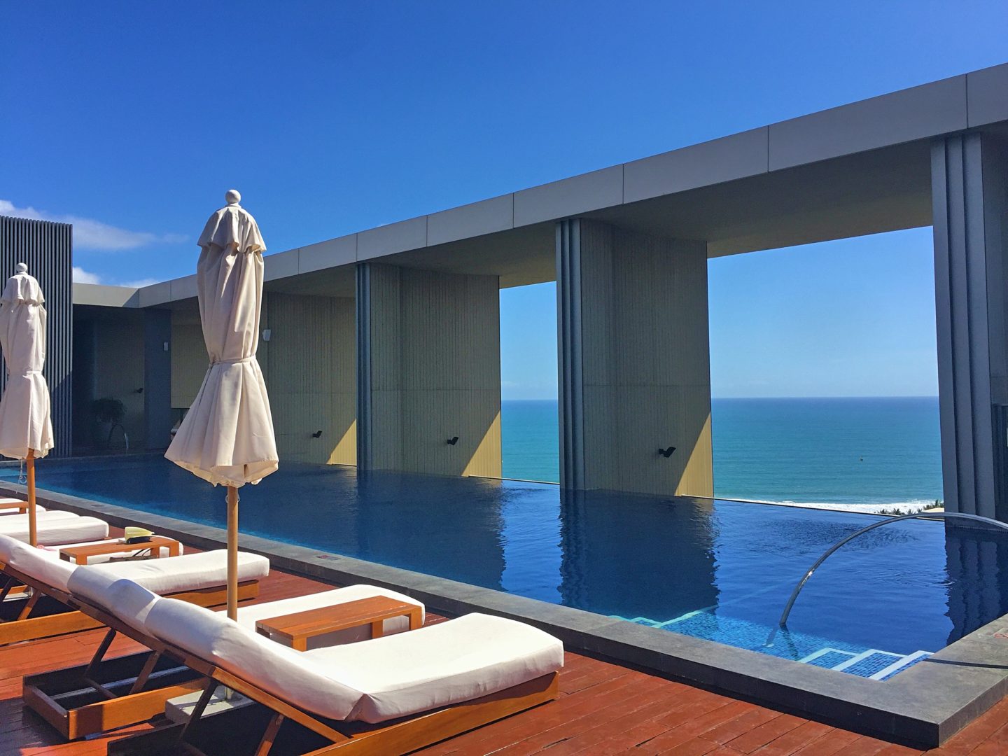 Vacation in Style in Sanya China • TheJJAdventures