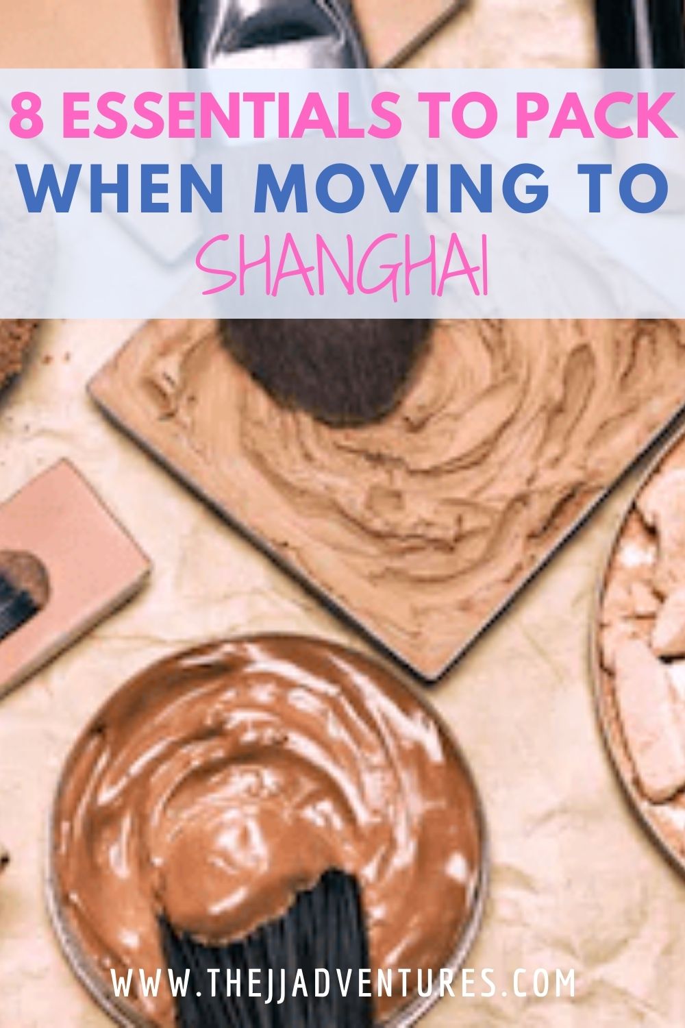 Frequently Asked Questions for Moving to Shanghai China