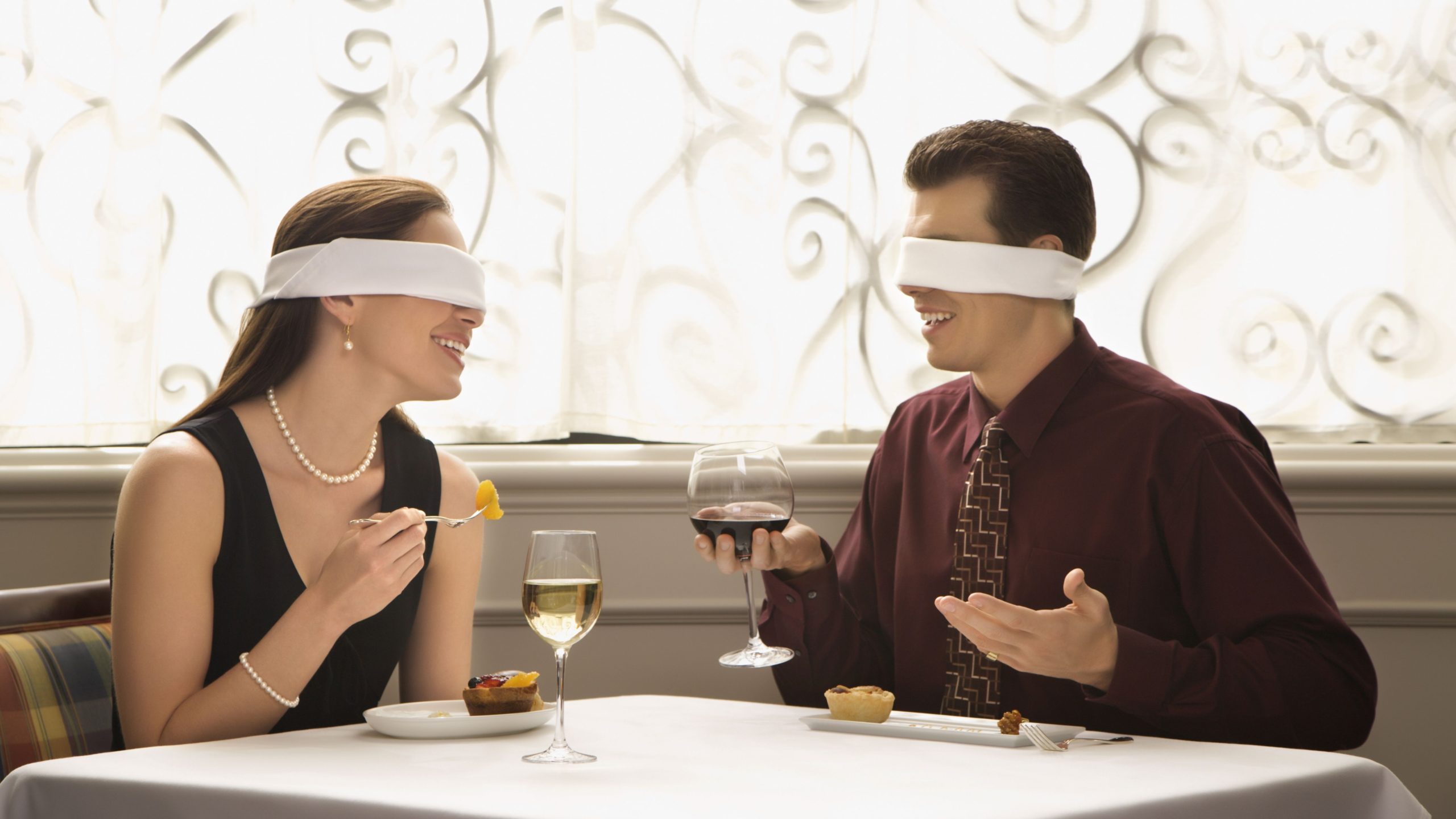 Dating IRL (In Real Life: Part 1: The Setup • TheJJAdventures