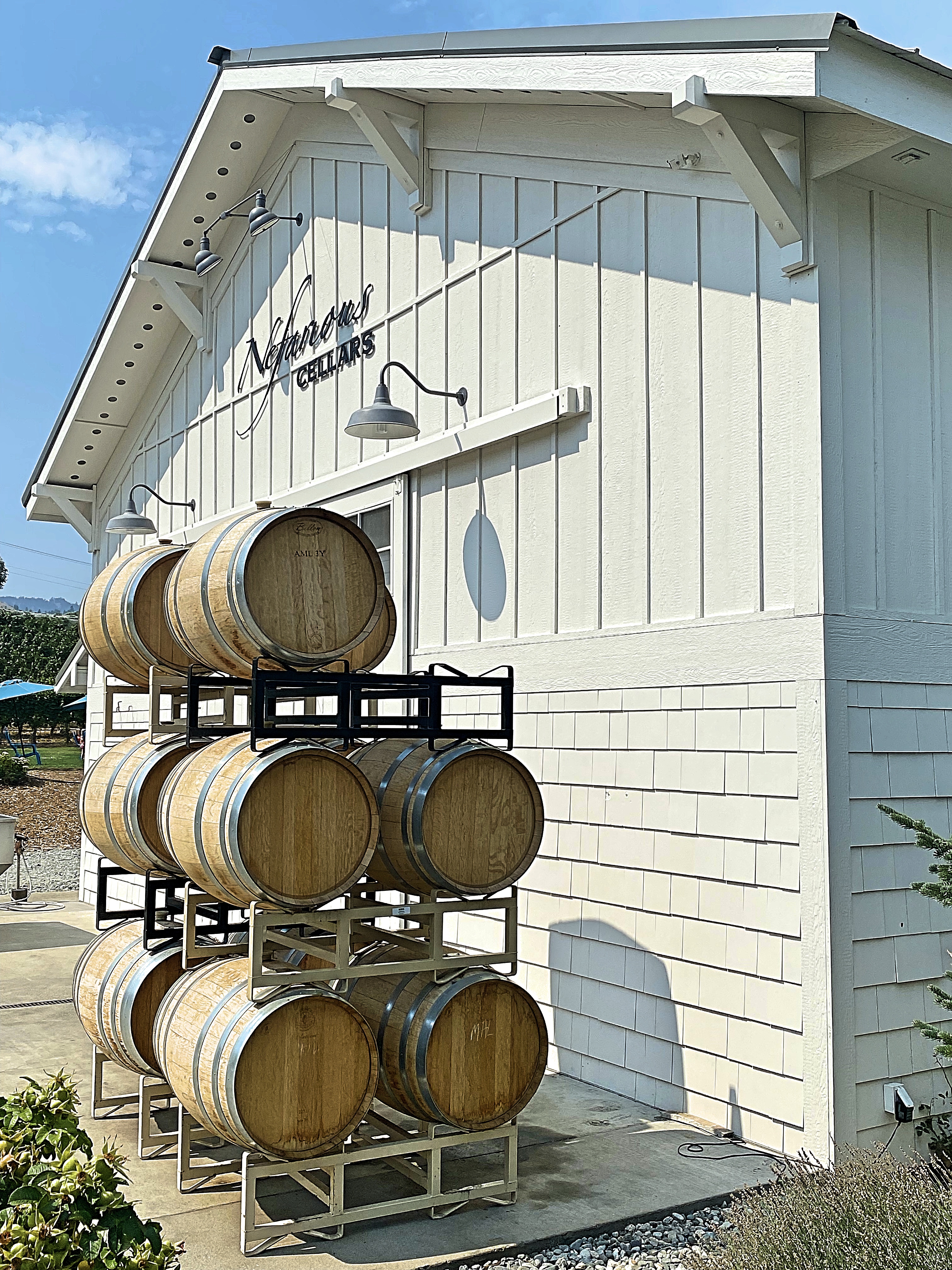 The Ultimate Guide to Wine Tasting in Lake Chelan • TheJJAdventures