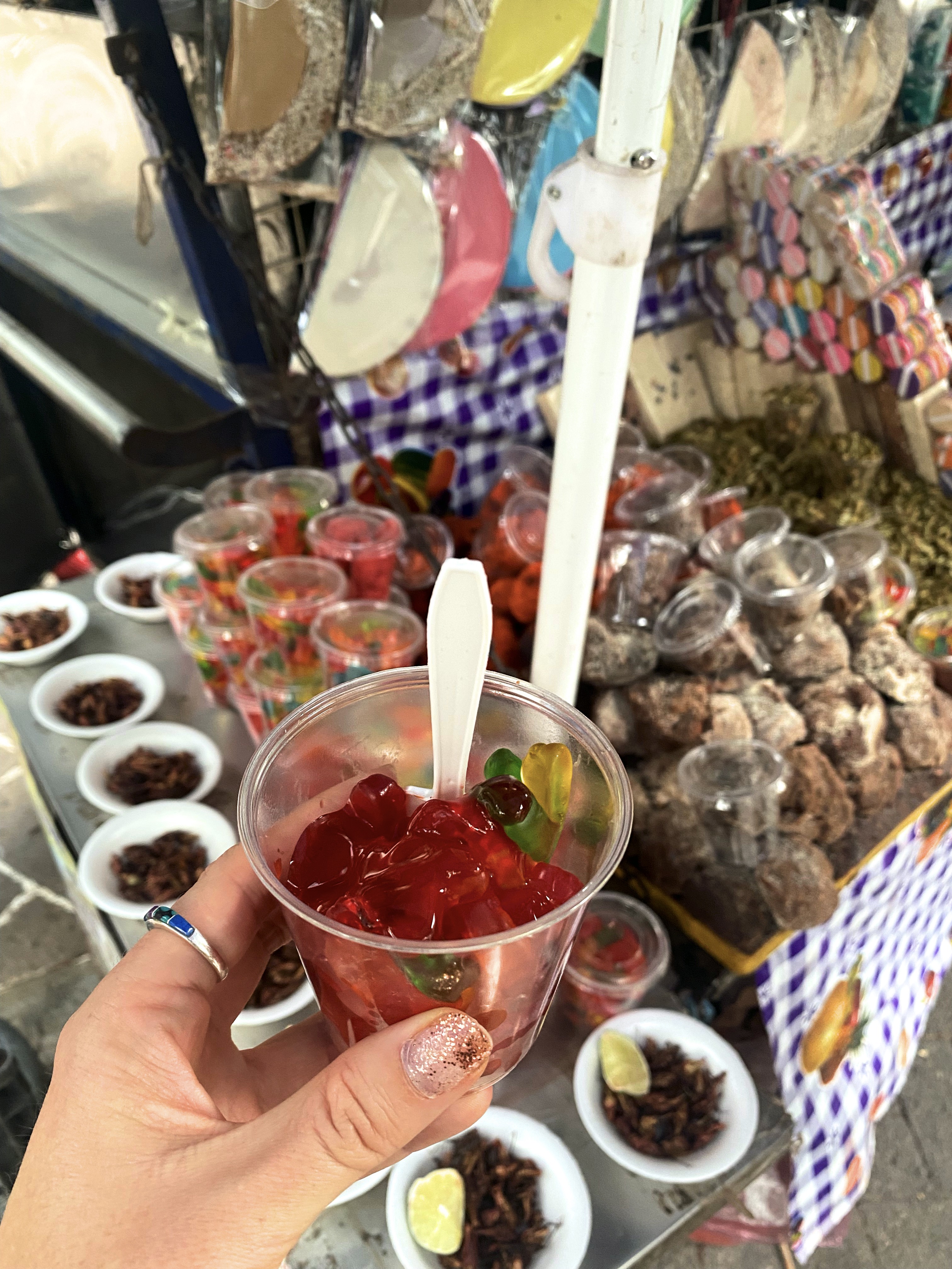 9 Must-See Things in Mexico City • TheJJAdventures
