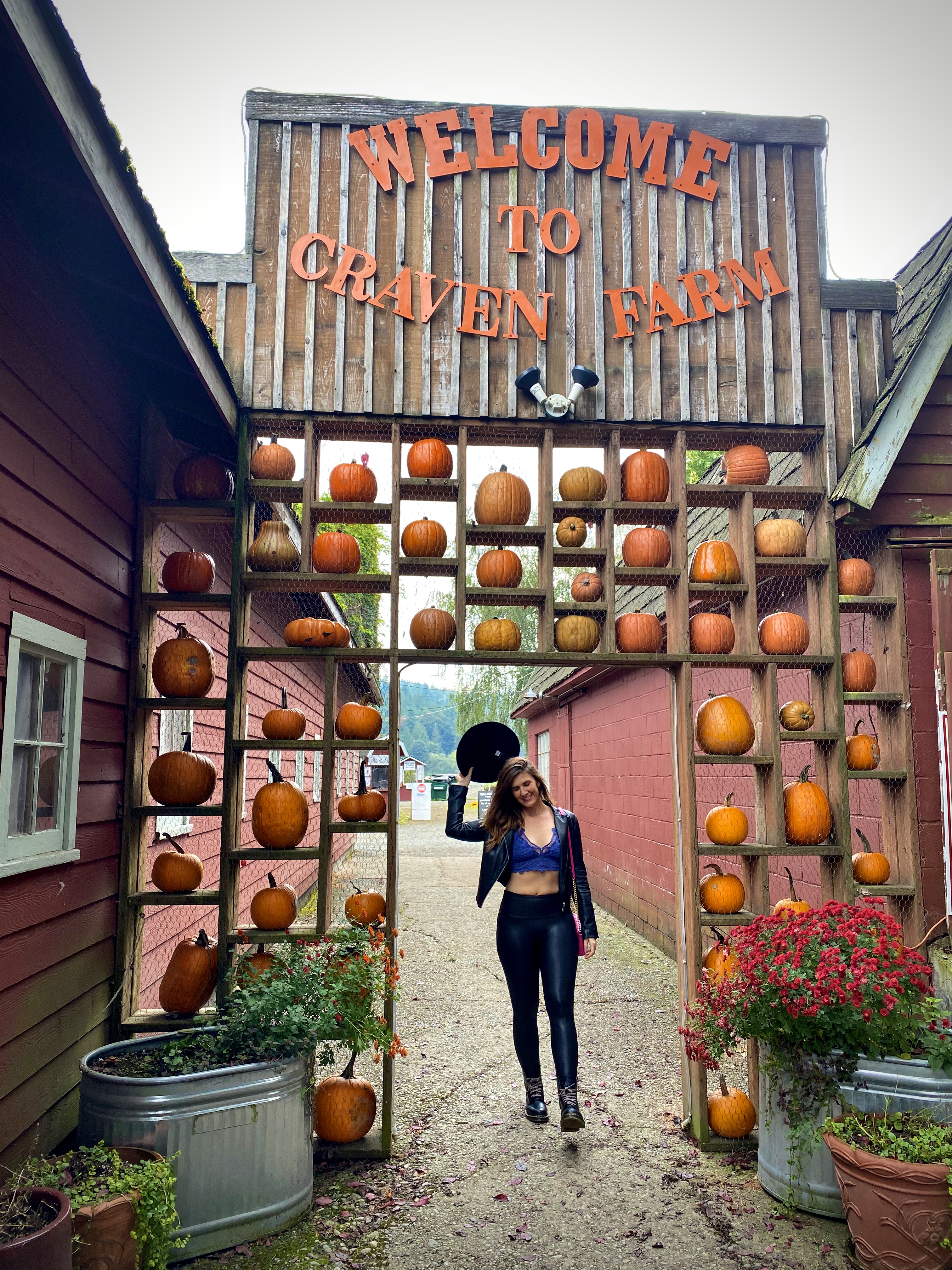 Best Fall Festivals to Visit in Washington State • TheJJAdventures