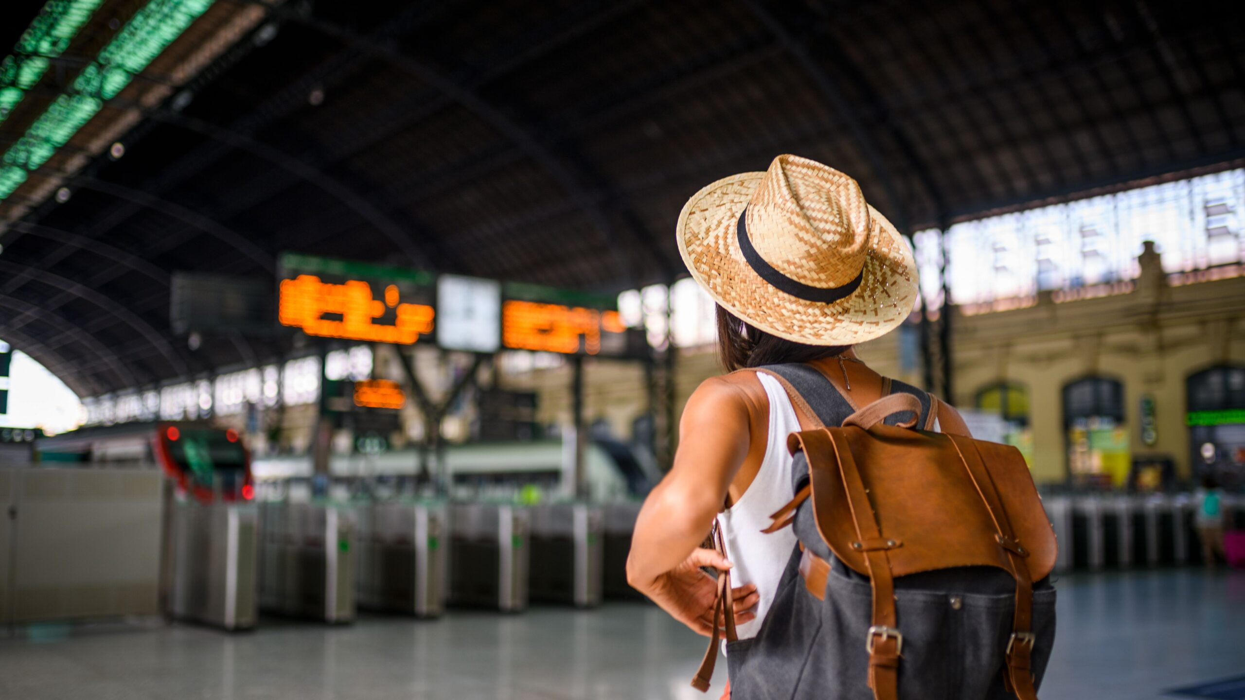 10 Challenges of Traveling Solo • TheJJAdventures