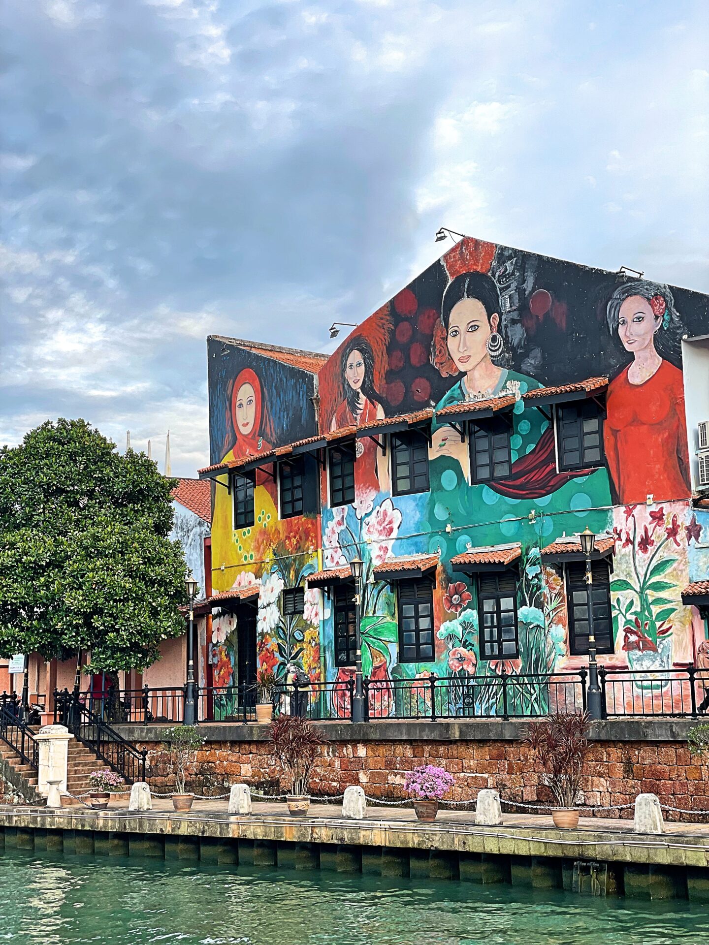 Mini Guide to Visiting Melaka, Malaysia's Historical City • TheJJAdventures