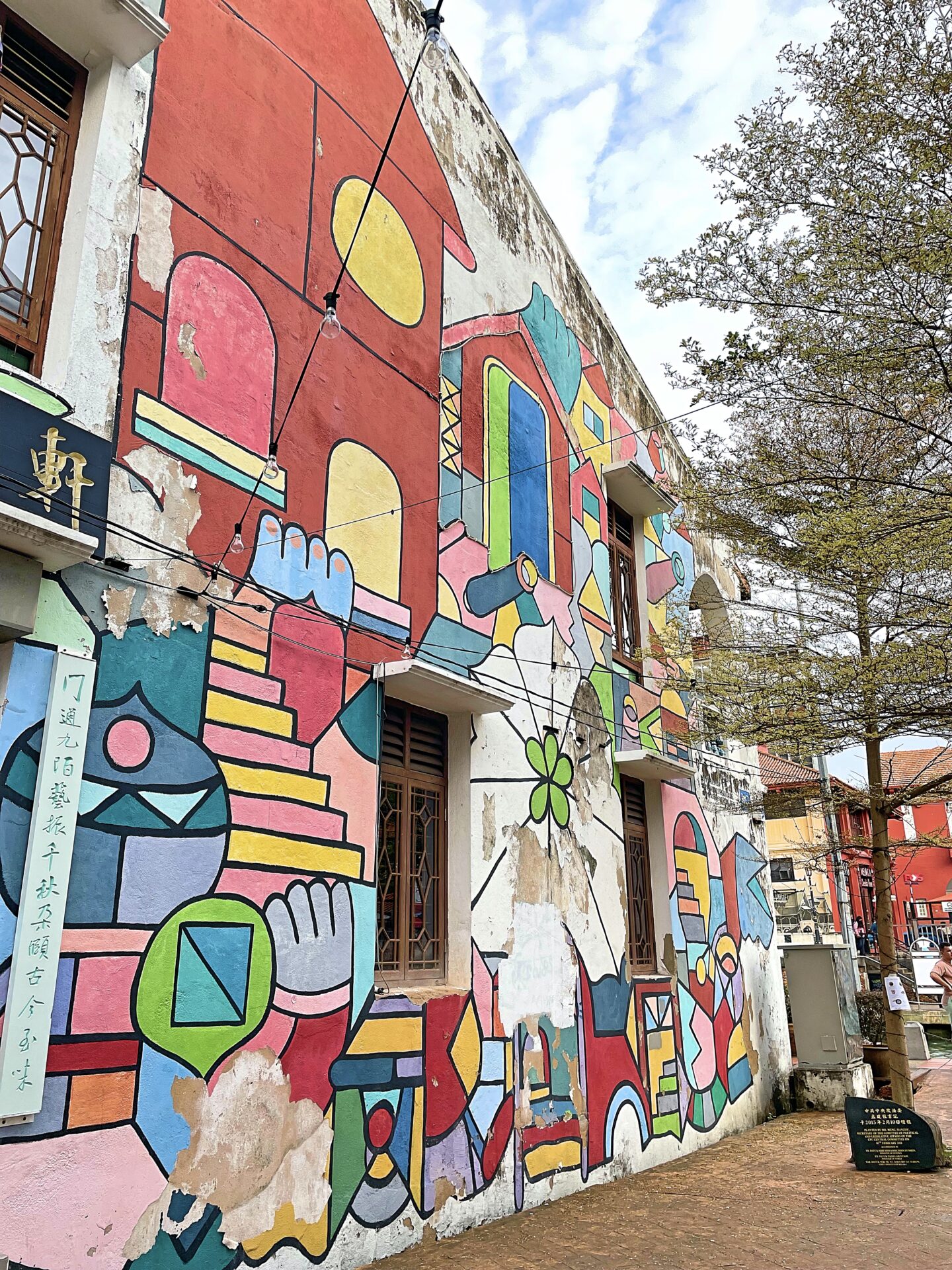 Mini Guide to Visiting Melaka, Malaysia's Historical City • TheJJAdventures