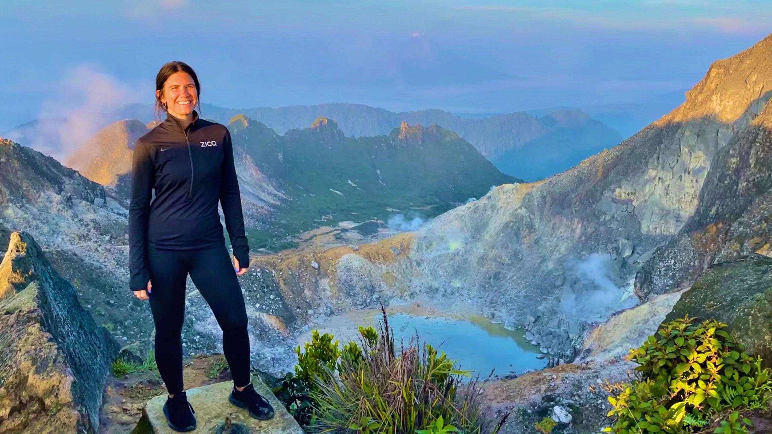 The Ultimate Guide to North Sumatra • TheJJAdventures