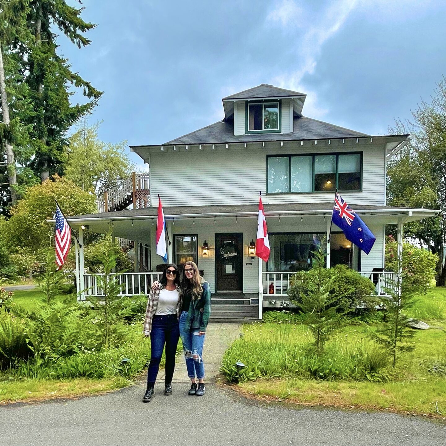 Don't Miss the Ultimate Twilight Experience in Forks, Washington ...