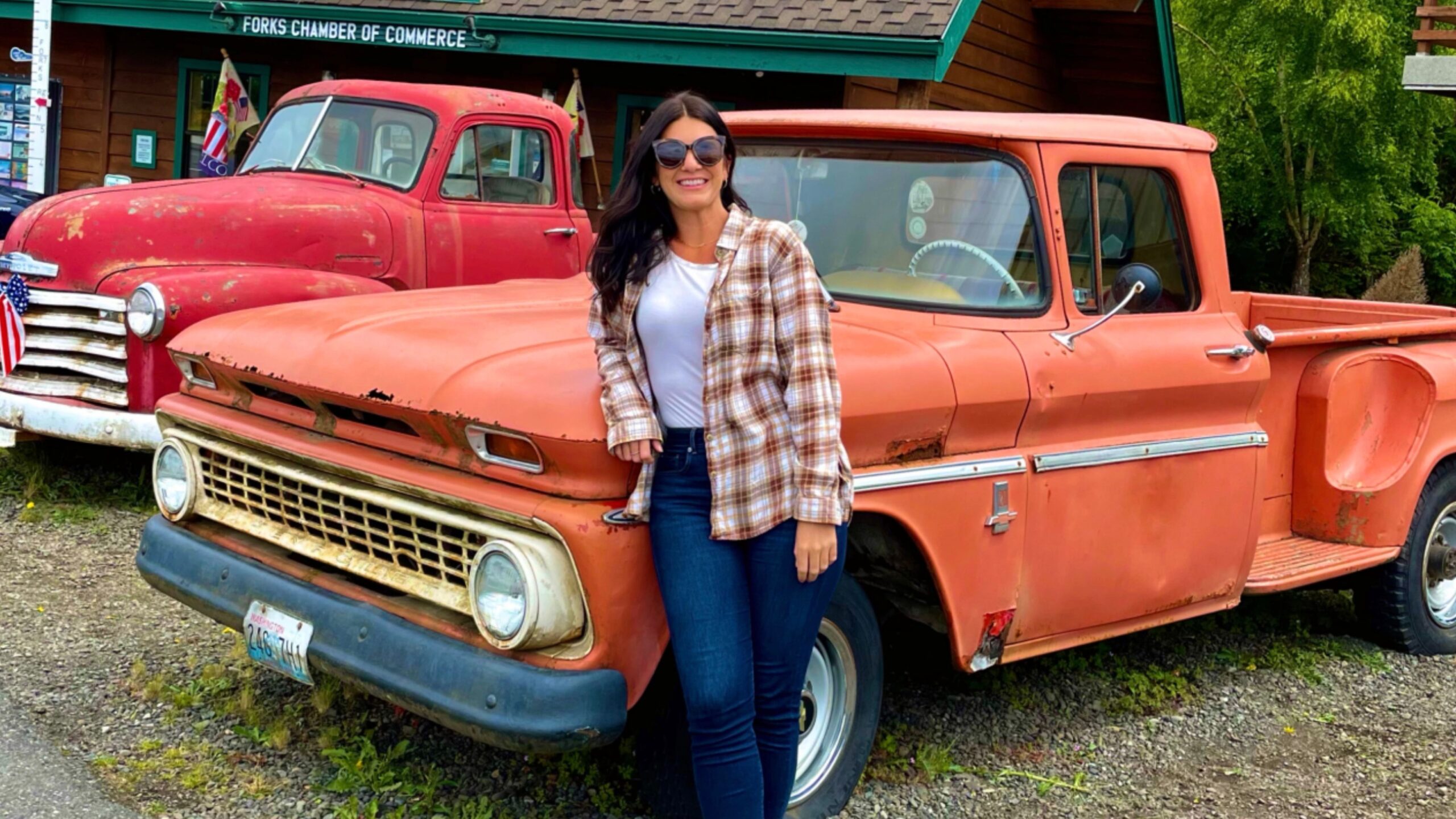 Don't Miss the Ultimate Twilight Experience in Forks, Washington ...