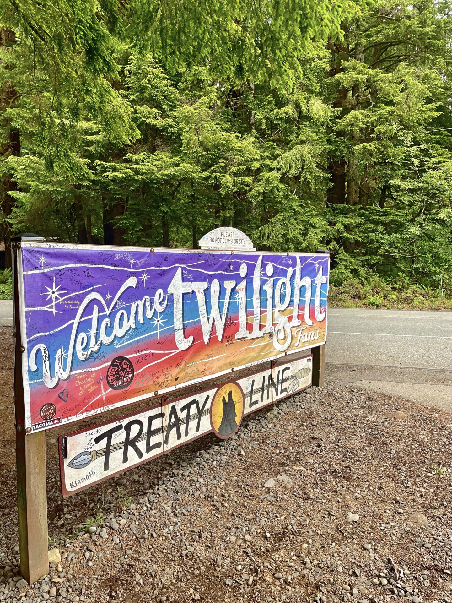 Don't Miss the Ultimate Twilight Experience in Forks, Washington ...