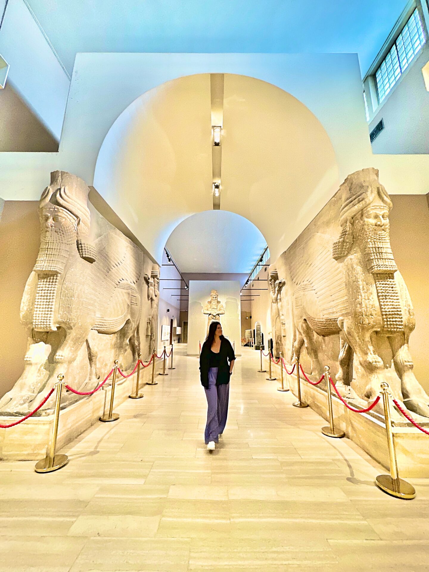 Everything You Need to Know About Visiting Iraq • TheJJAdventures