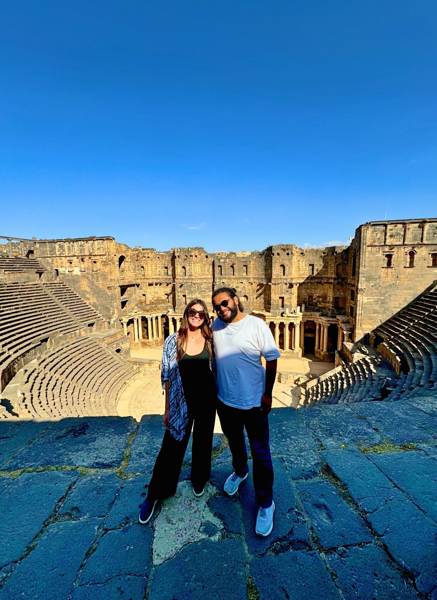 Syria Travel Guide: What You Must Know Before Visiting • TheJJAdventures