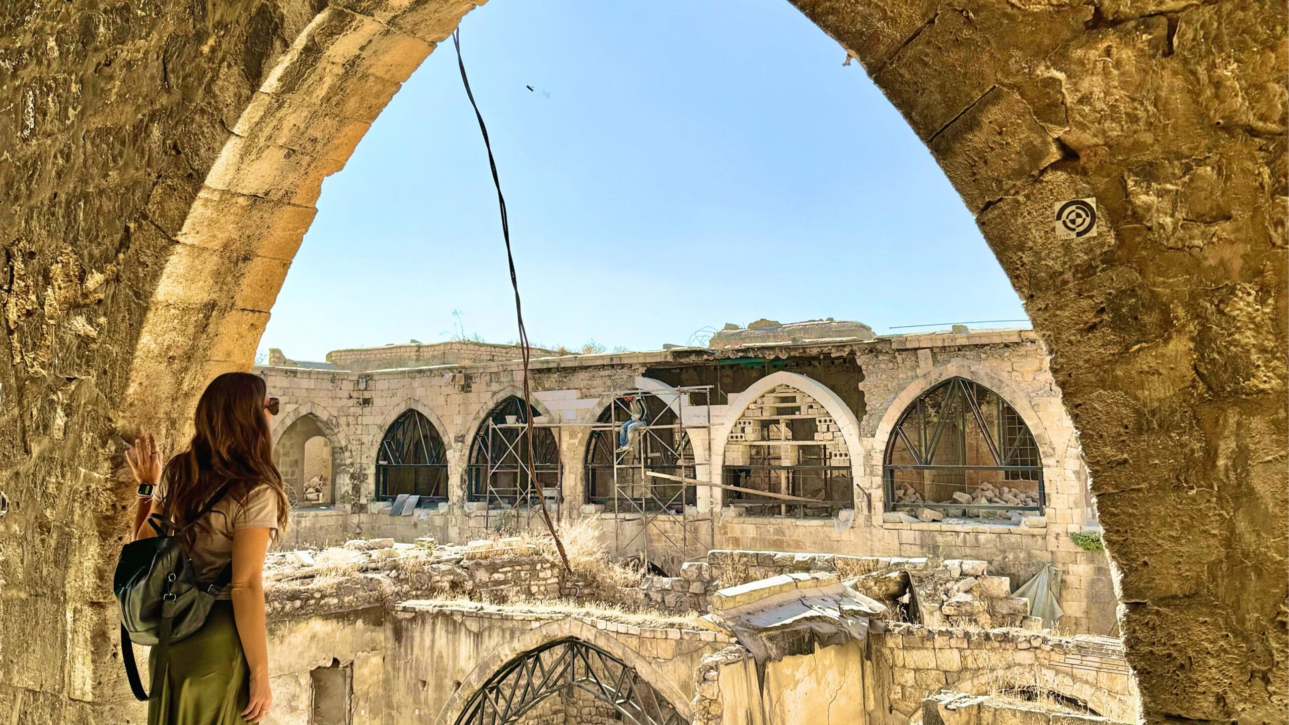Syria Travel Guide: What You Must Know Before Visiting • TheJJAdventures