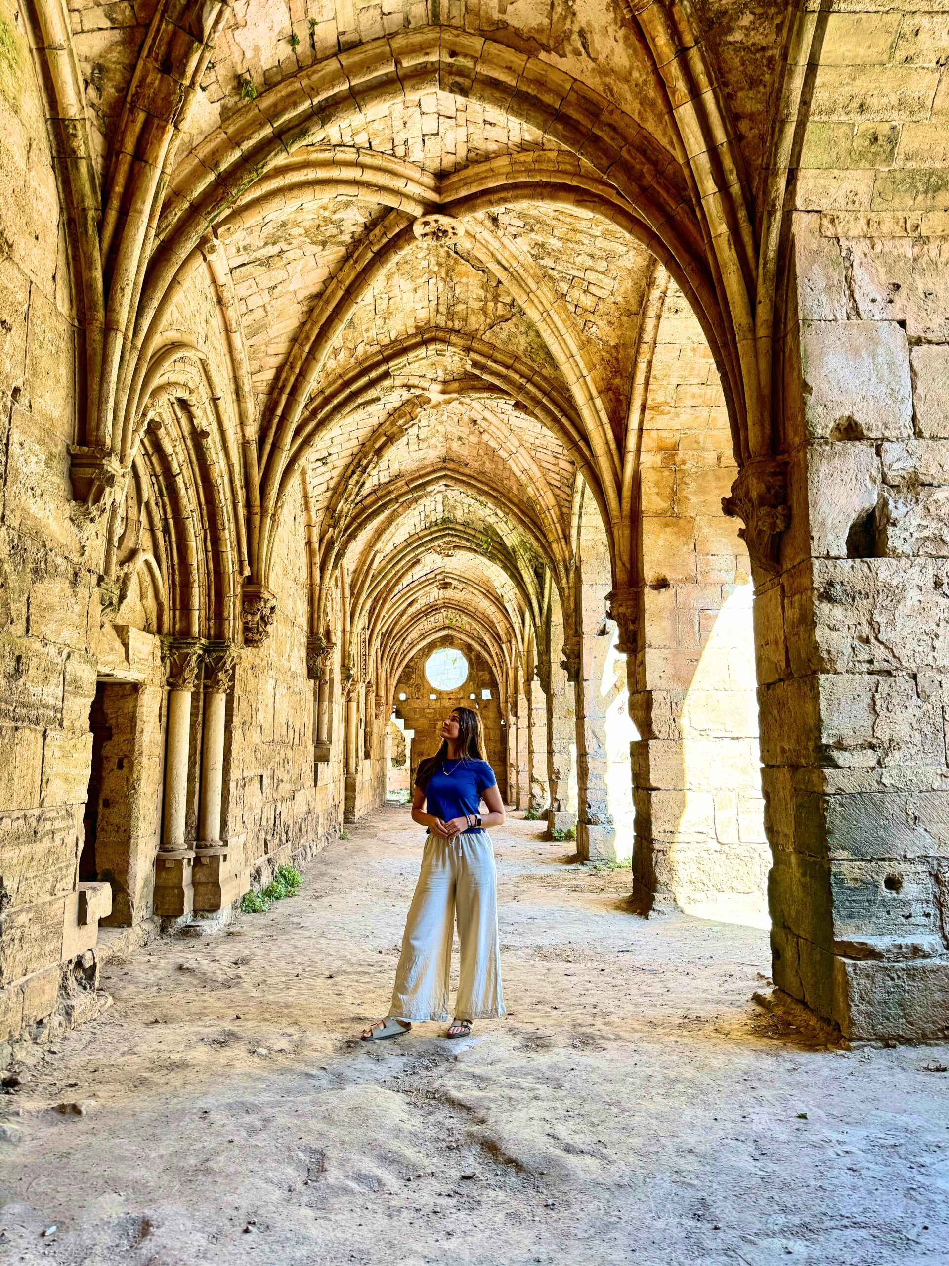 Syria Travel Guide: What You Must Know Before Visiting • TheJJAdventures