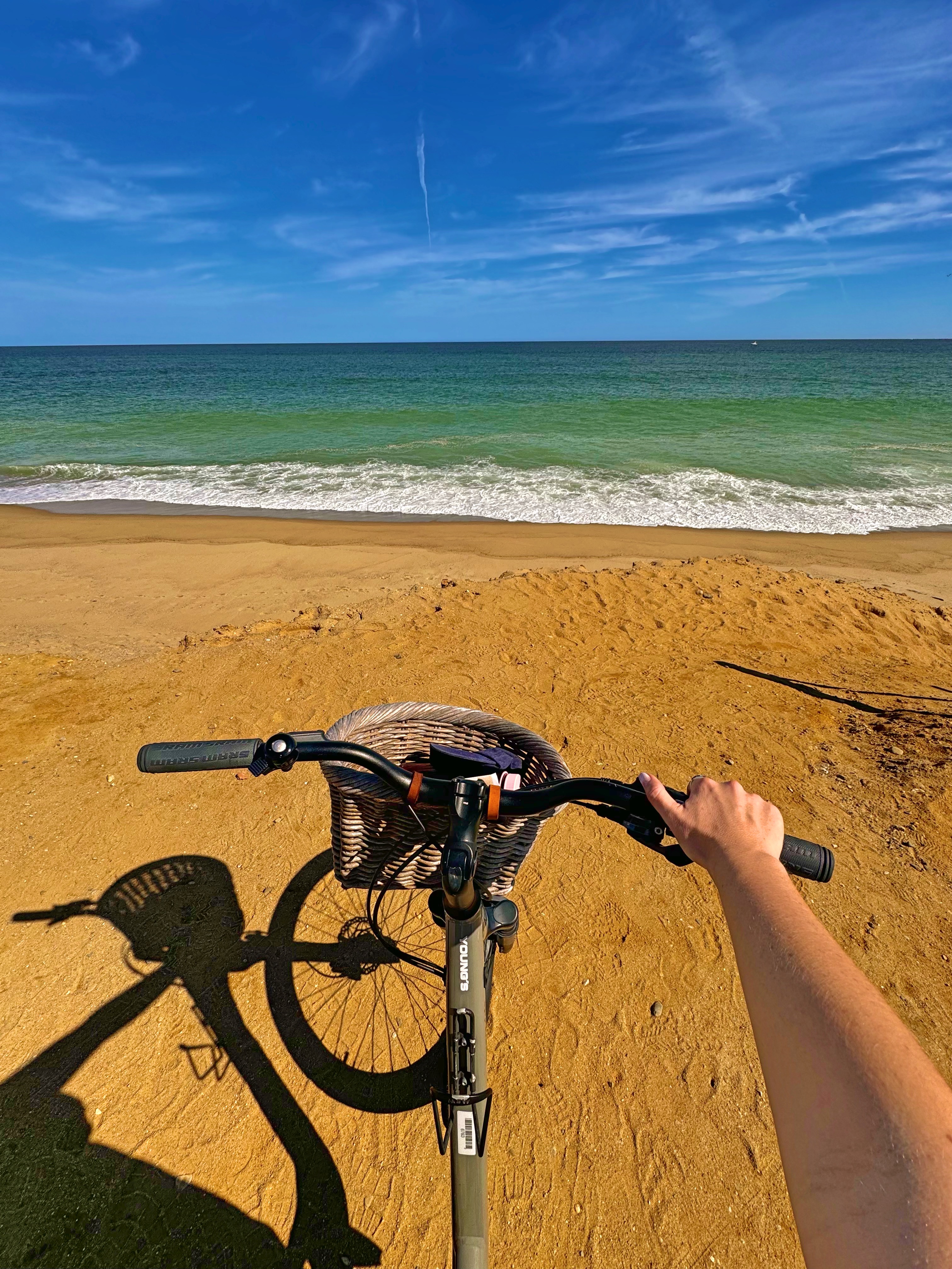 Perfect Day Trip to Nantucket from Cape Cod • TheJJAdventures