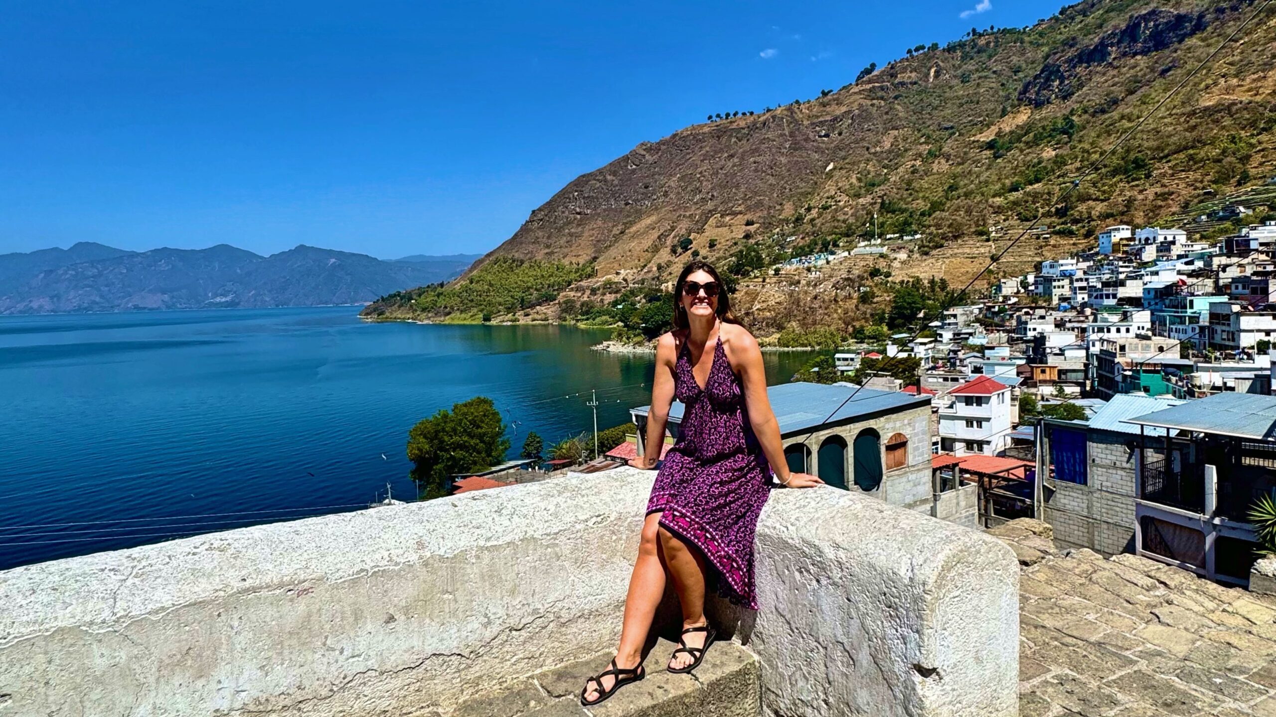 Lake Atitlán Travel Guide • TheJJAdventures