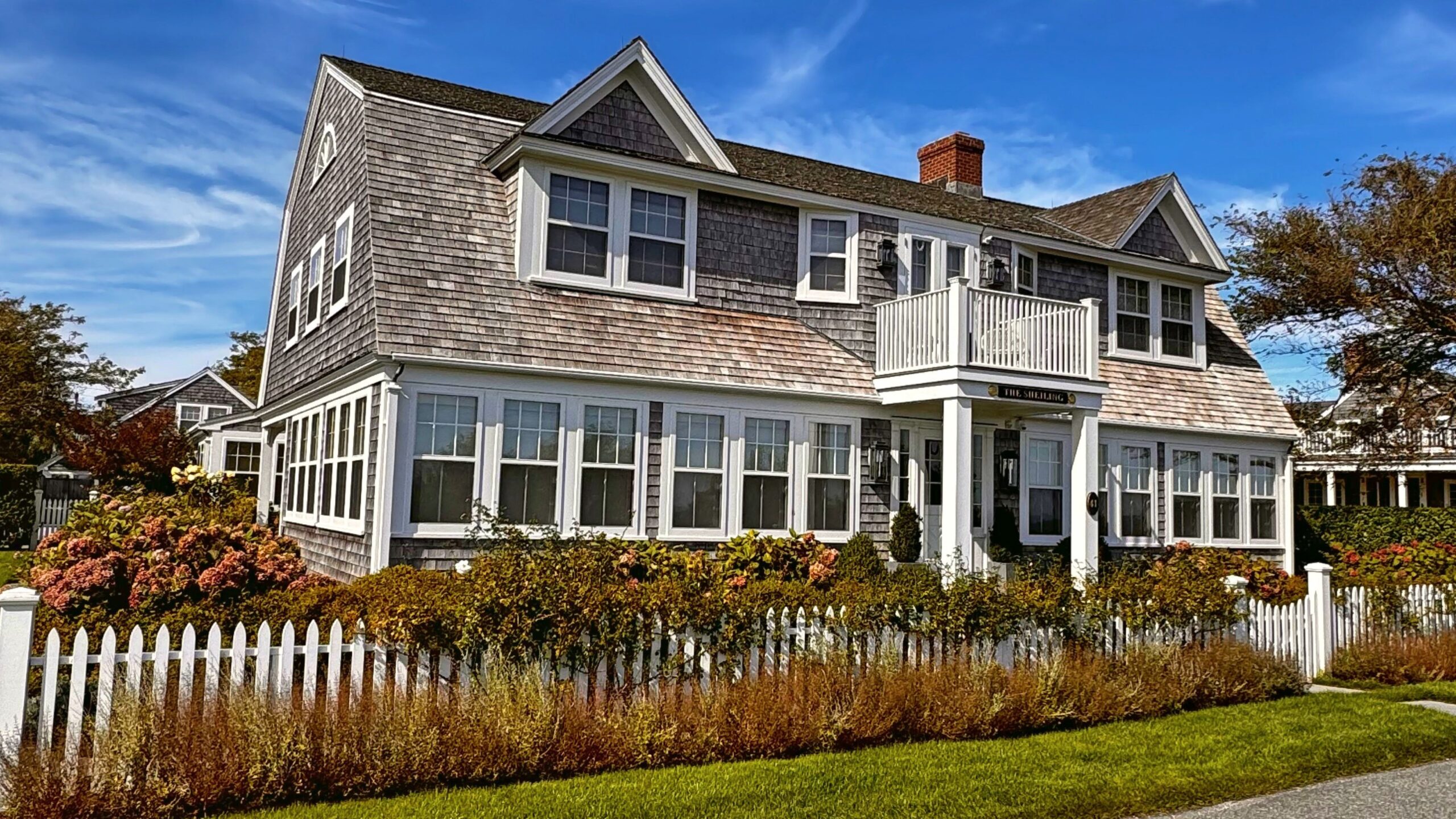 Perfect Day Trip to Nantucket from Cape Cod • TheJJAdventures