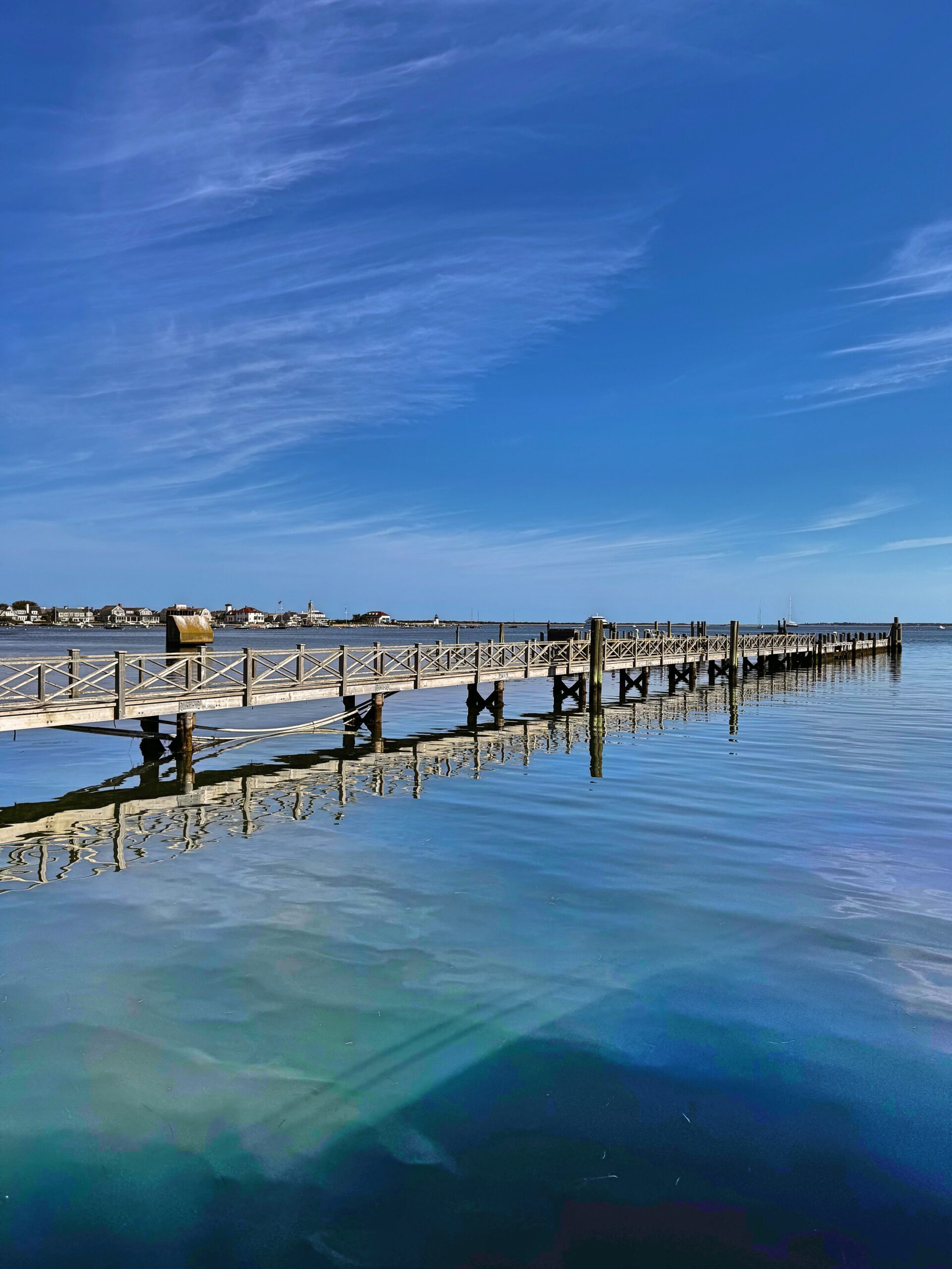 Perfect Day Trip to Nantucket from Cape Cod • TheJJAdventures
