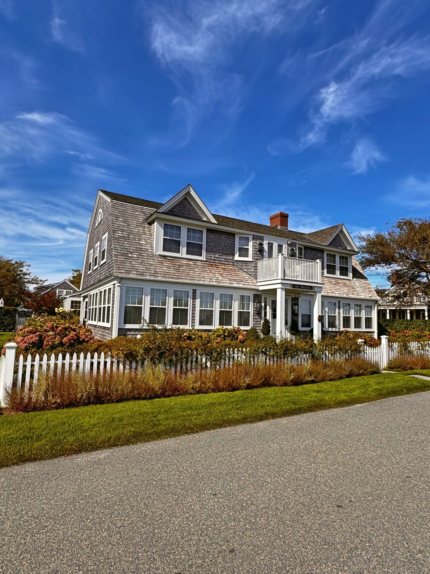 Perfect Day Trip to Nantucket from Cape Cod • TheJJAdventures