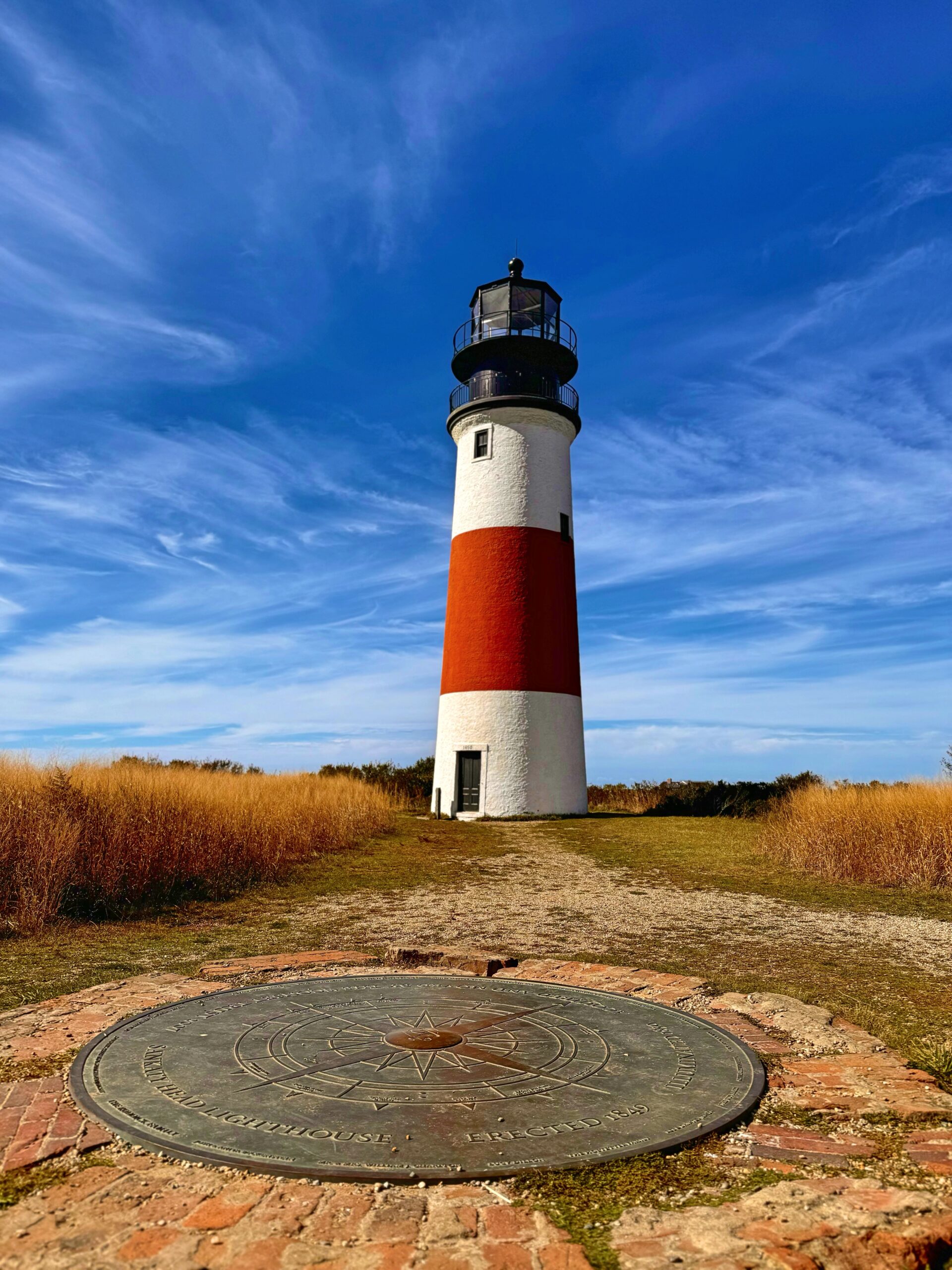 Perfect Day Trip to Nantucket from Cape Cod • TheJJAdventures