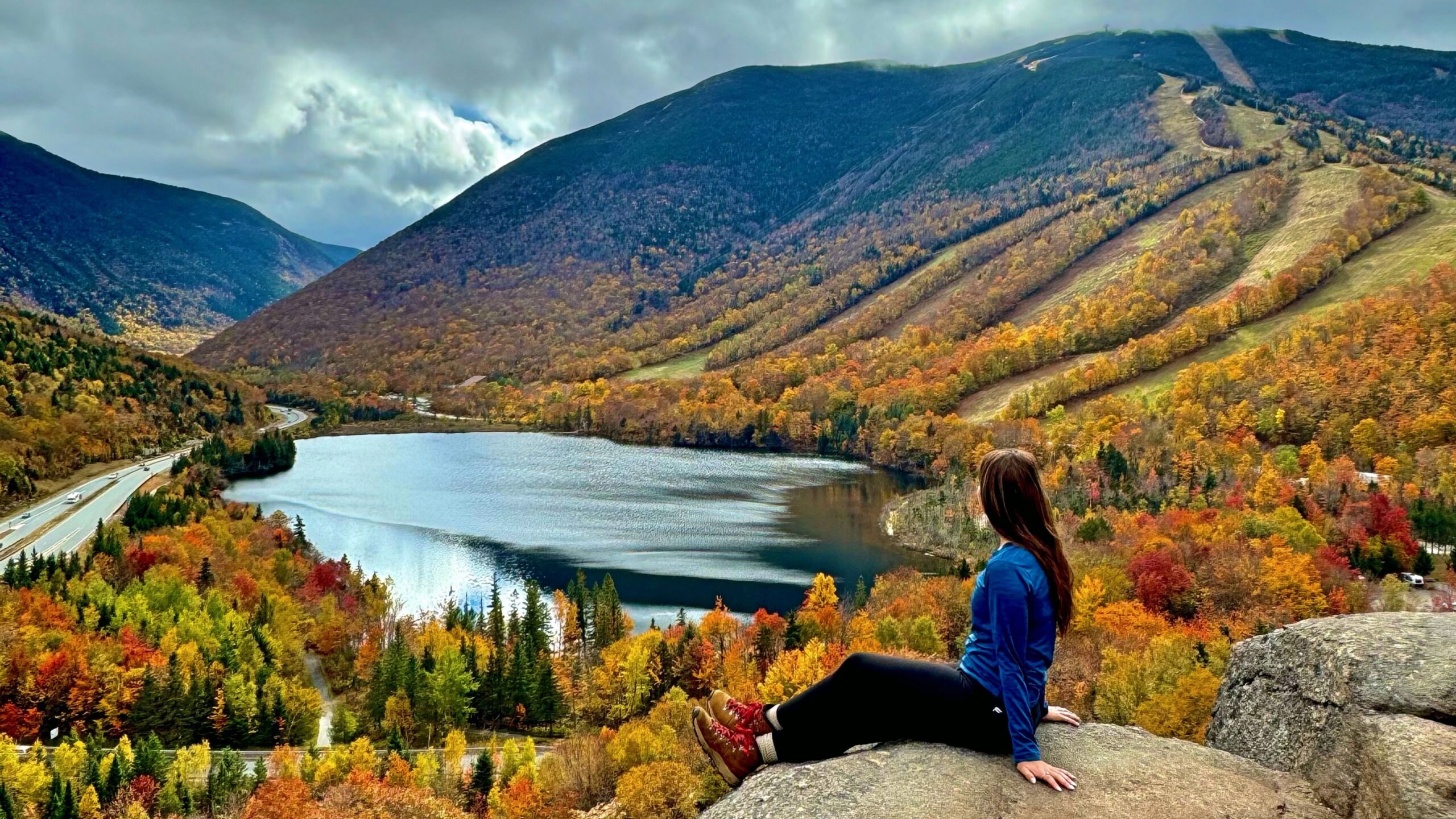 Planning to Hike Artists Bluff? Don’t Miss This Trail Hack ...
