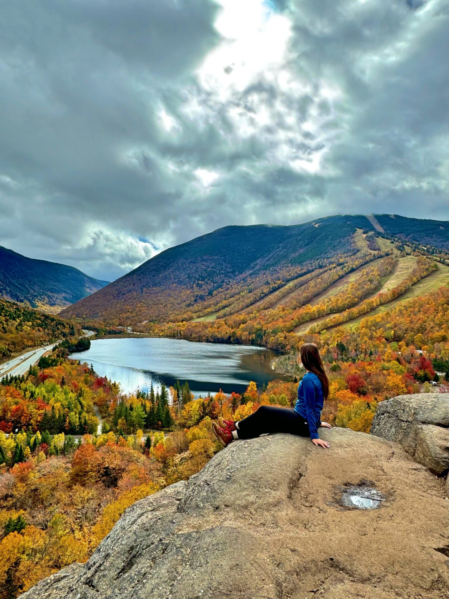 Planning to Hike Artists Bluff? Don’t Miss This Trail Hack ...