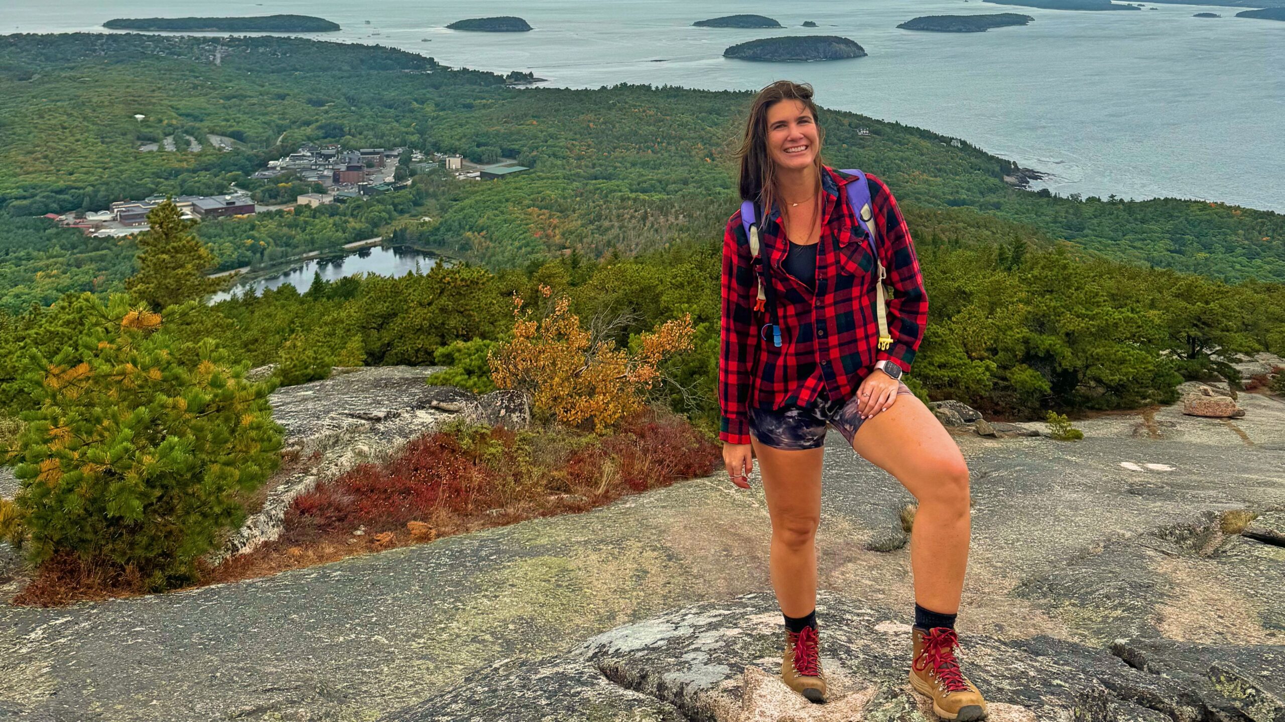 A Complete Guide to Visiting Acadia in 48 Hours • TheJJAdventures
