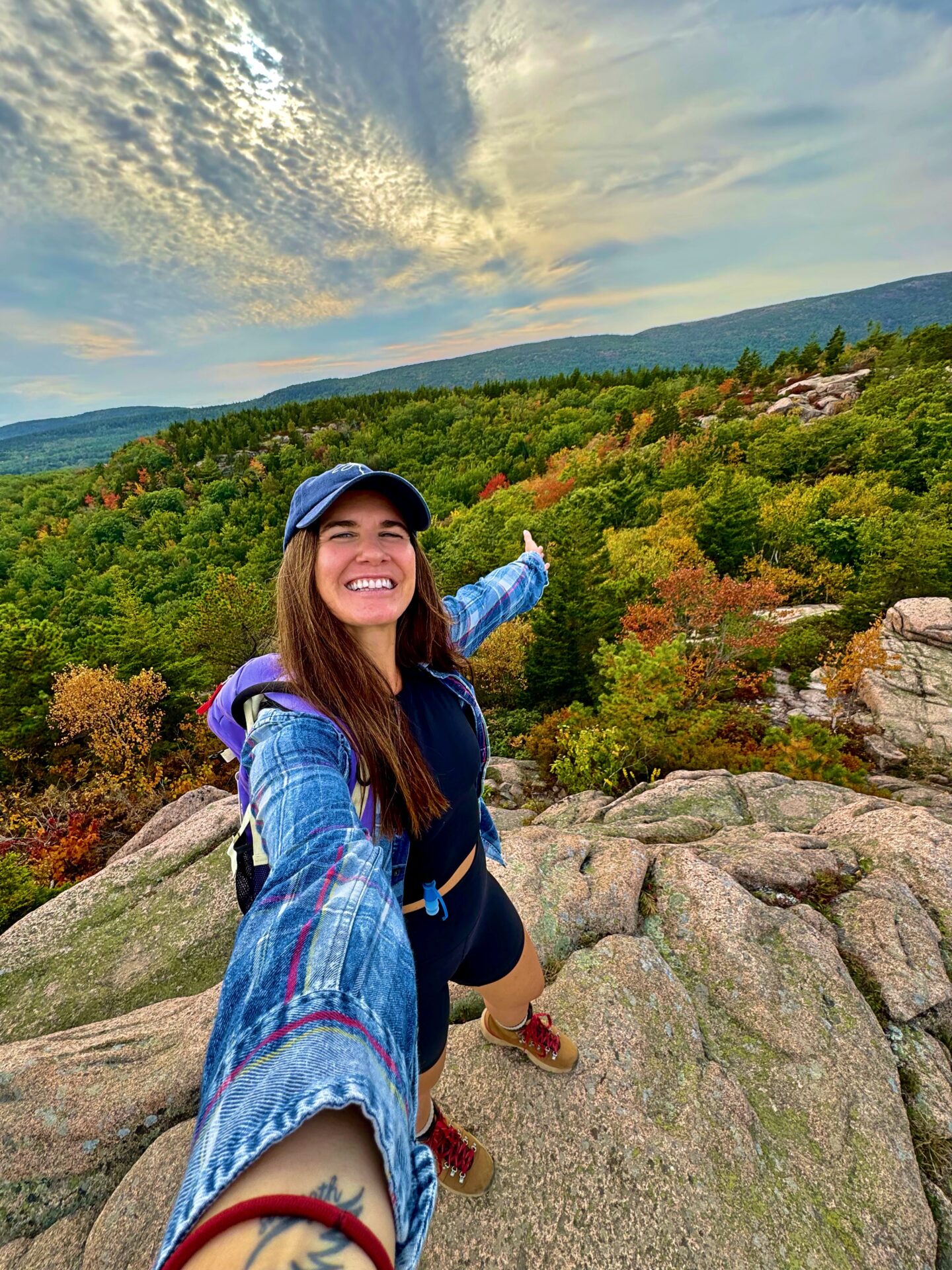 A Complete Guide to Visiting Acadia in 48 Hours • TheJJAdventures